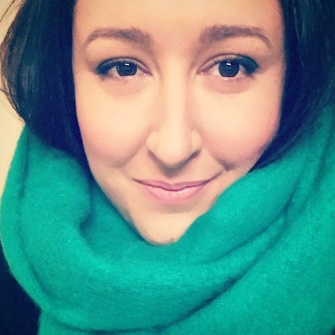 Wiktoria Sawicka-Djassi, Author at PolandWeekly