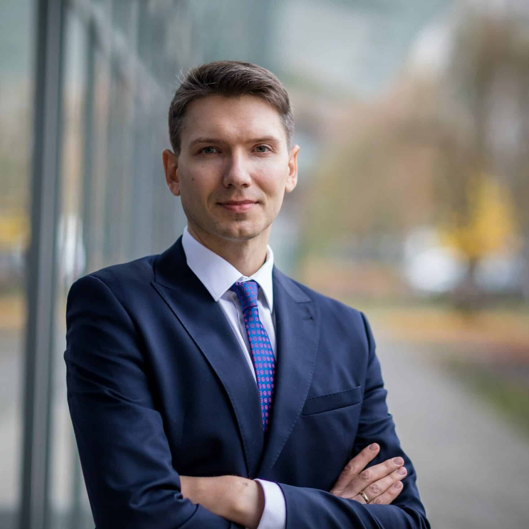 Michał Kalata, Author at PolandWeekly