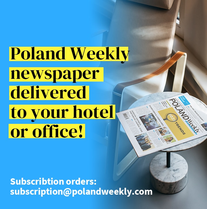 PolandWeekly | Business | Culture | People