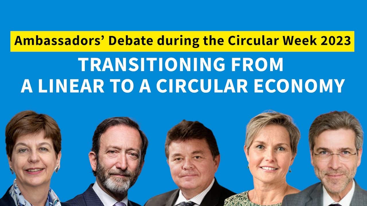 Transitioning From A Linear To A Circular Economy Polandweekly