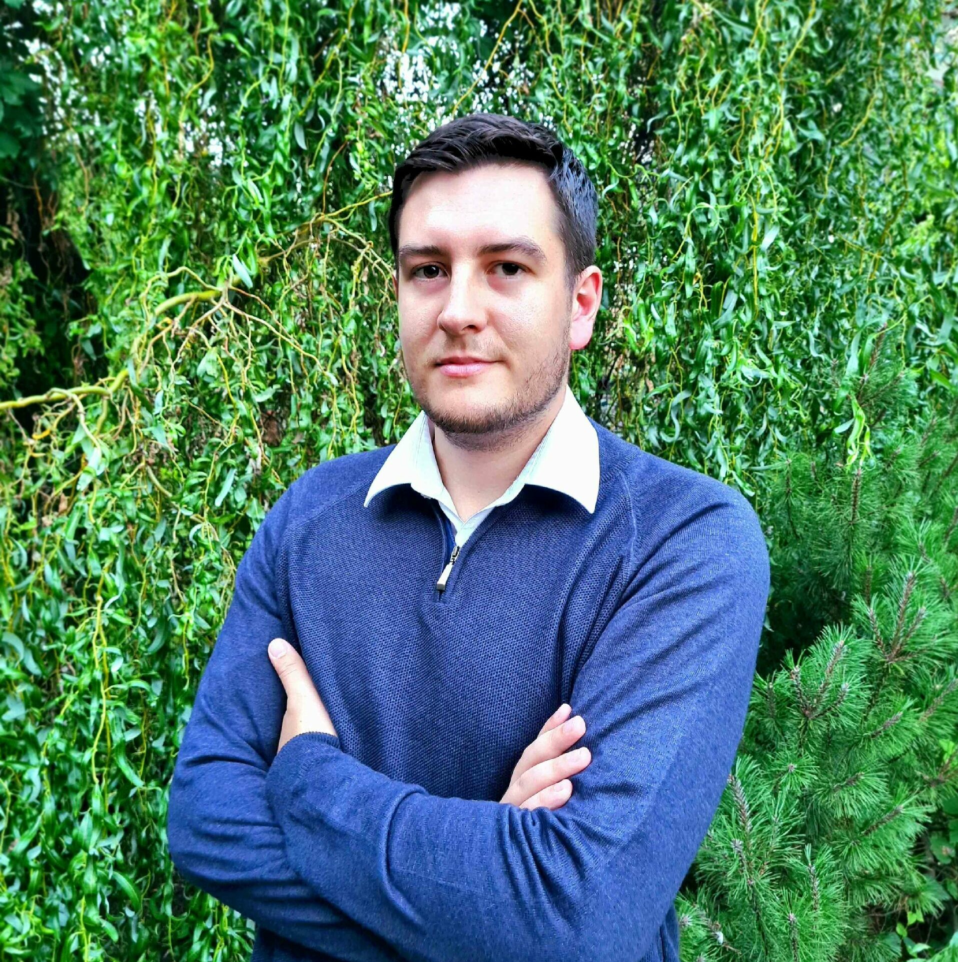 Lecturer at Collegium Civitas International Relations/Security Expert ...