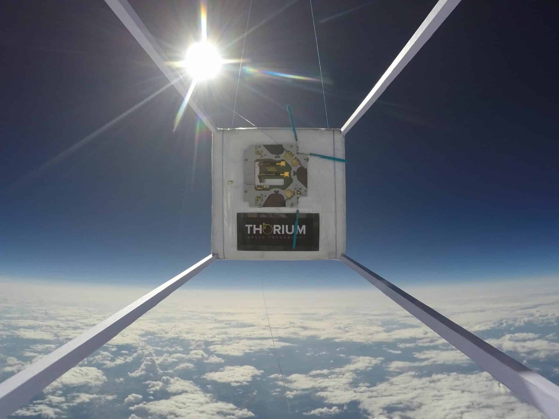 Poland’s Thorium Space to boldly go - PolandWeekly