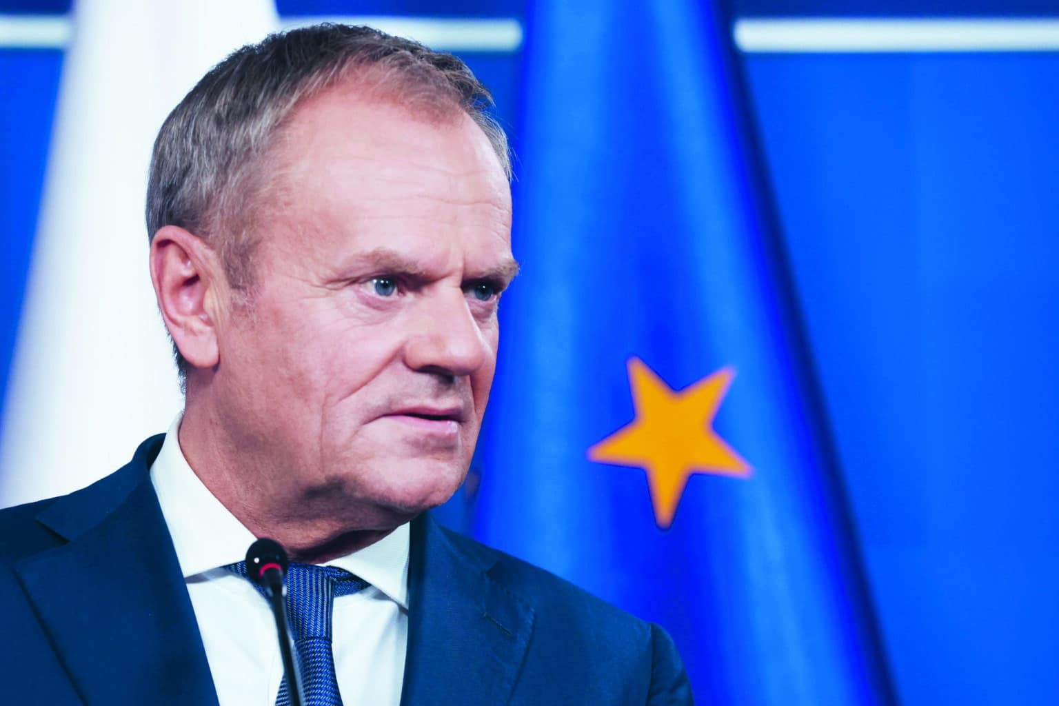 Tusk’s First Year Back - PolandWeekly