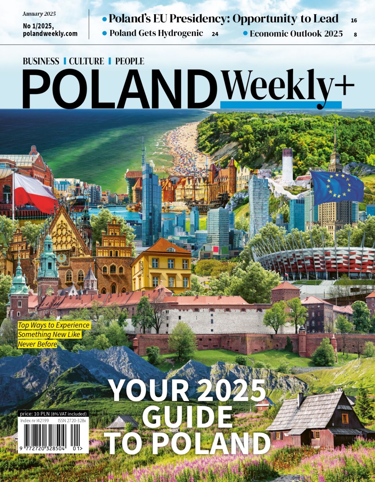 Poland’s growth outlook for 2024-2025 - PolandWeekly